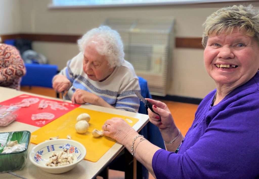 Home - Creative Advances