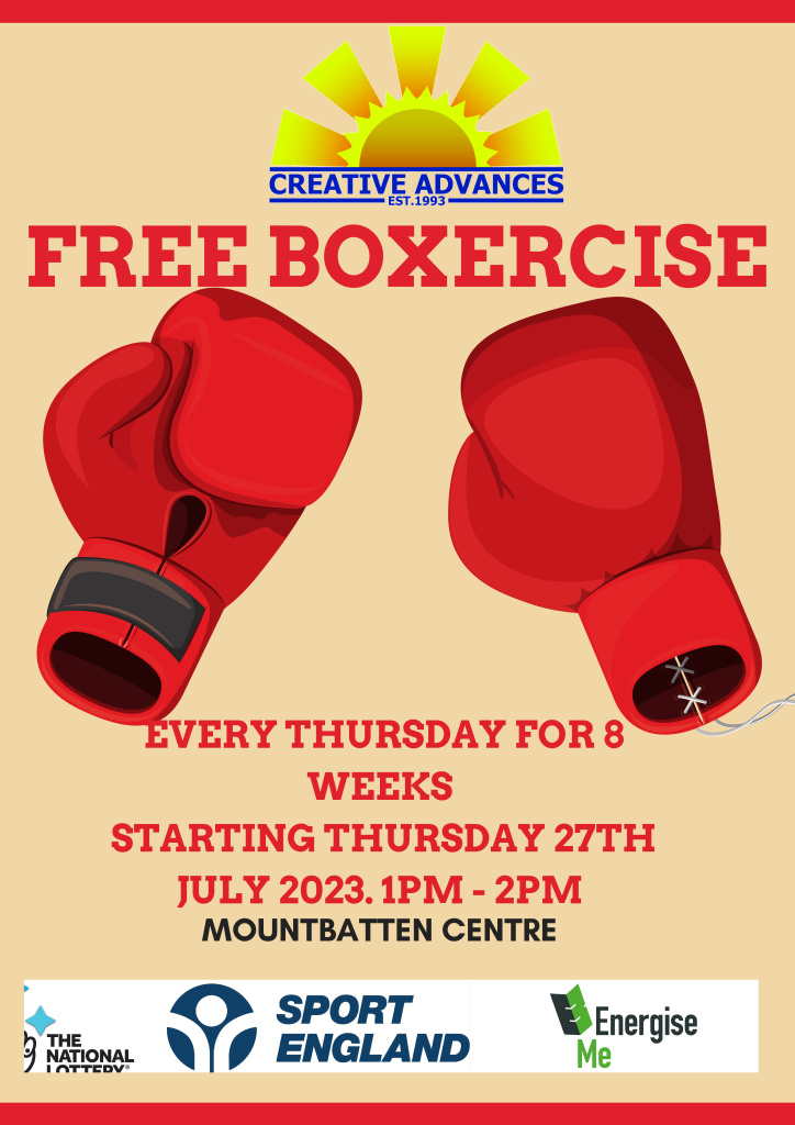 News & Events - Creative Advances